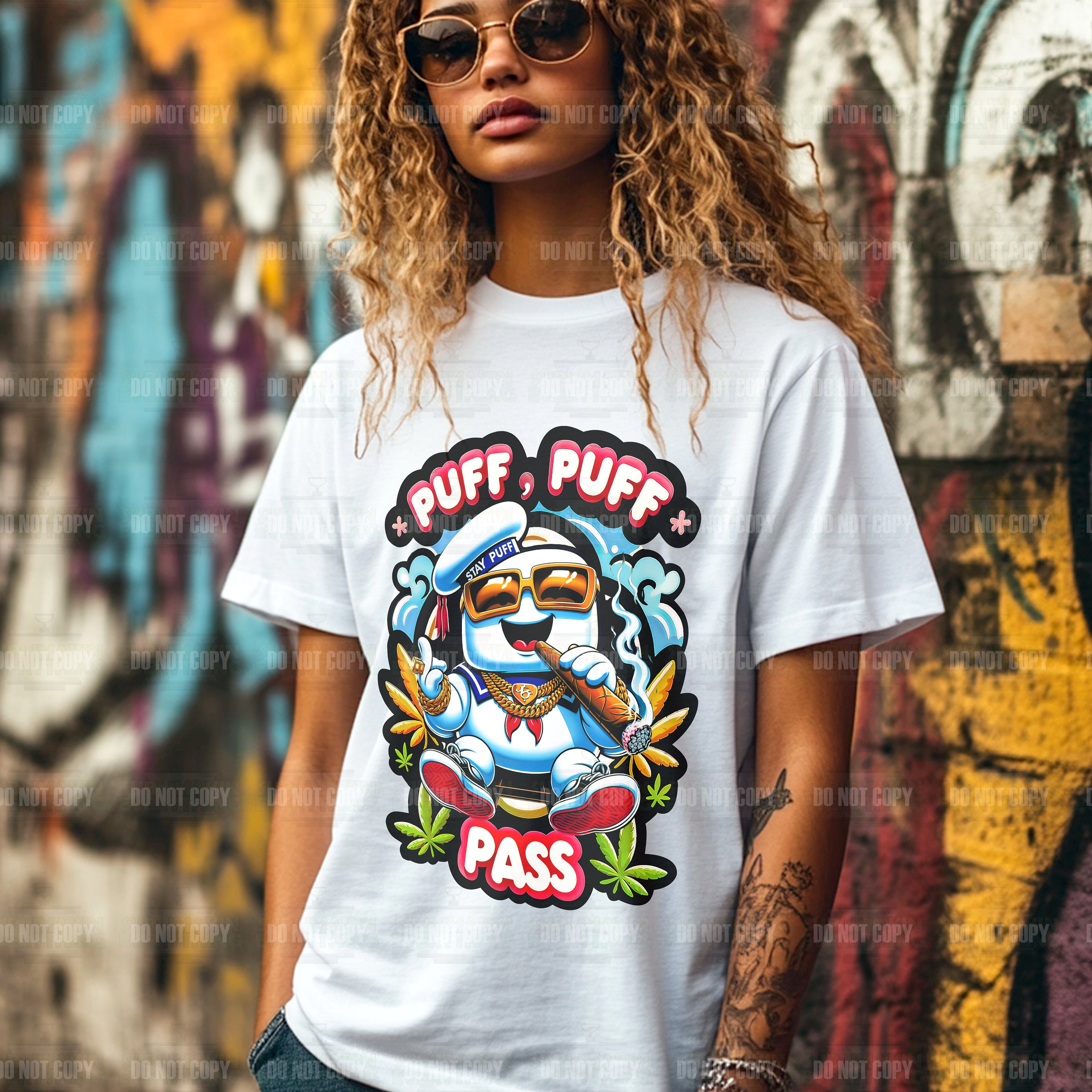 Stoner Design, Puff Puff Pass, 420 PNG, Weed Lover Art, Cannabis Design ...