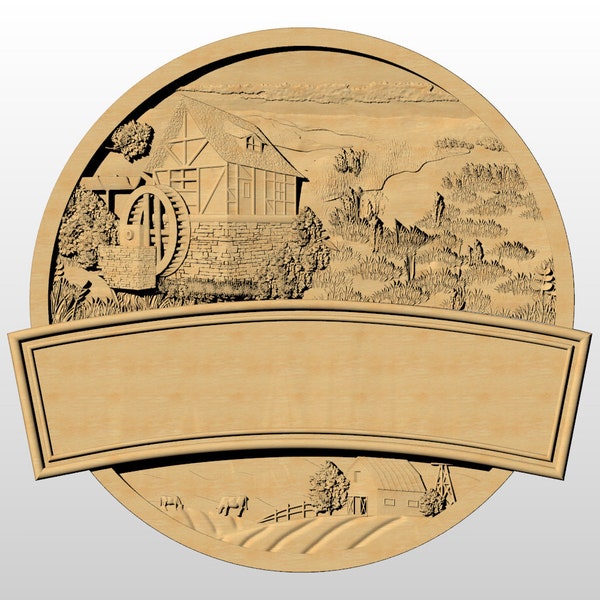 Welcome Sign Cnc Files - Etsy