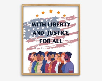 Social Justice History Poster - Etsy