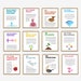 Science, STAAR, Reference Material, Periodic Table, 8th Grade, Poster ...