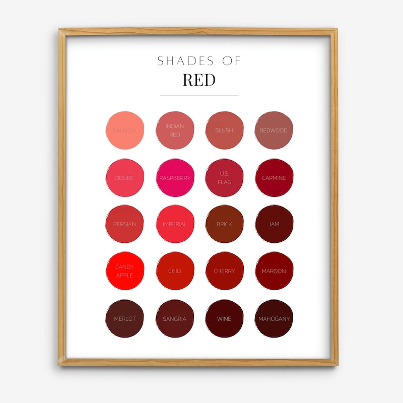 RadTutorGallery - Etsy