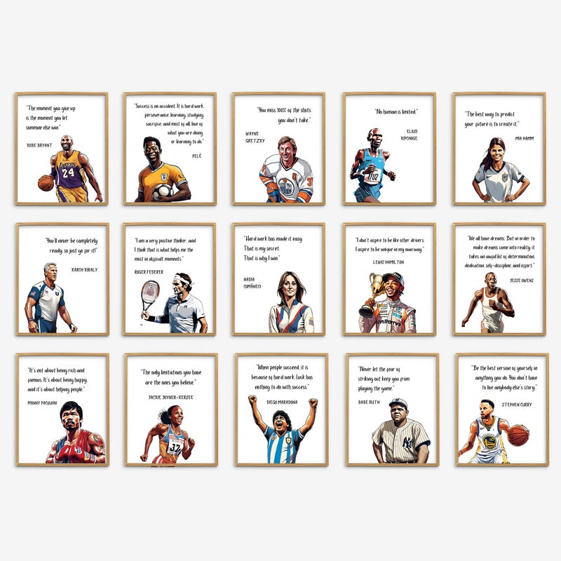 Growth Mindset Poster - Etsy