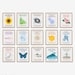 Math in Nature Posters, Math in Real Life Classroom Poster, Mathematics ...