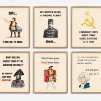 Quotes by Influential Women in History; Printable Social Studies ...