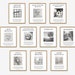 Art Careers Posters Sets of 10, Classroom Decor Bundle, Art Teacher ...
