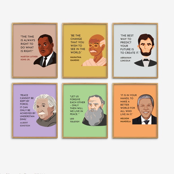 Historical Quotes - Etsy
