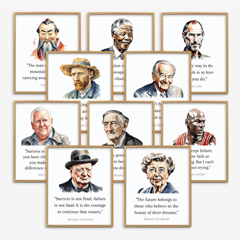 RadTutorGallery - Etsy