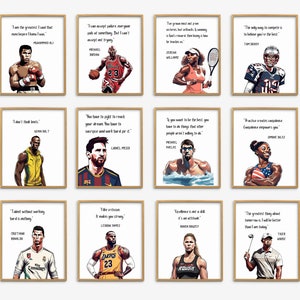 Classic Book Cover Wall Arts, Classic Literature Posters Set of 8 ...