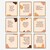 Literary Elements Posters Set of 12, English Literary Wall Arts ...
