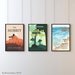 Popular Books Cover, Classic Literature Posters, Literary Prints ...