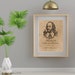 William Shakespeare Quote Wall Art, Printable Quotes From Literature ...