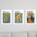Popular Greek Myths and Legends, Greek Gods Poster, Greek Mythology ...