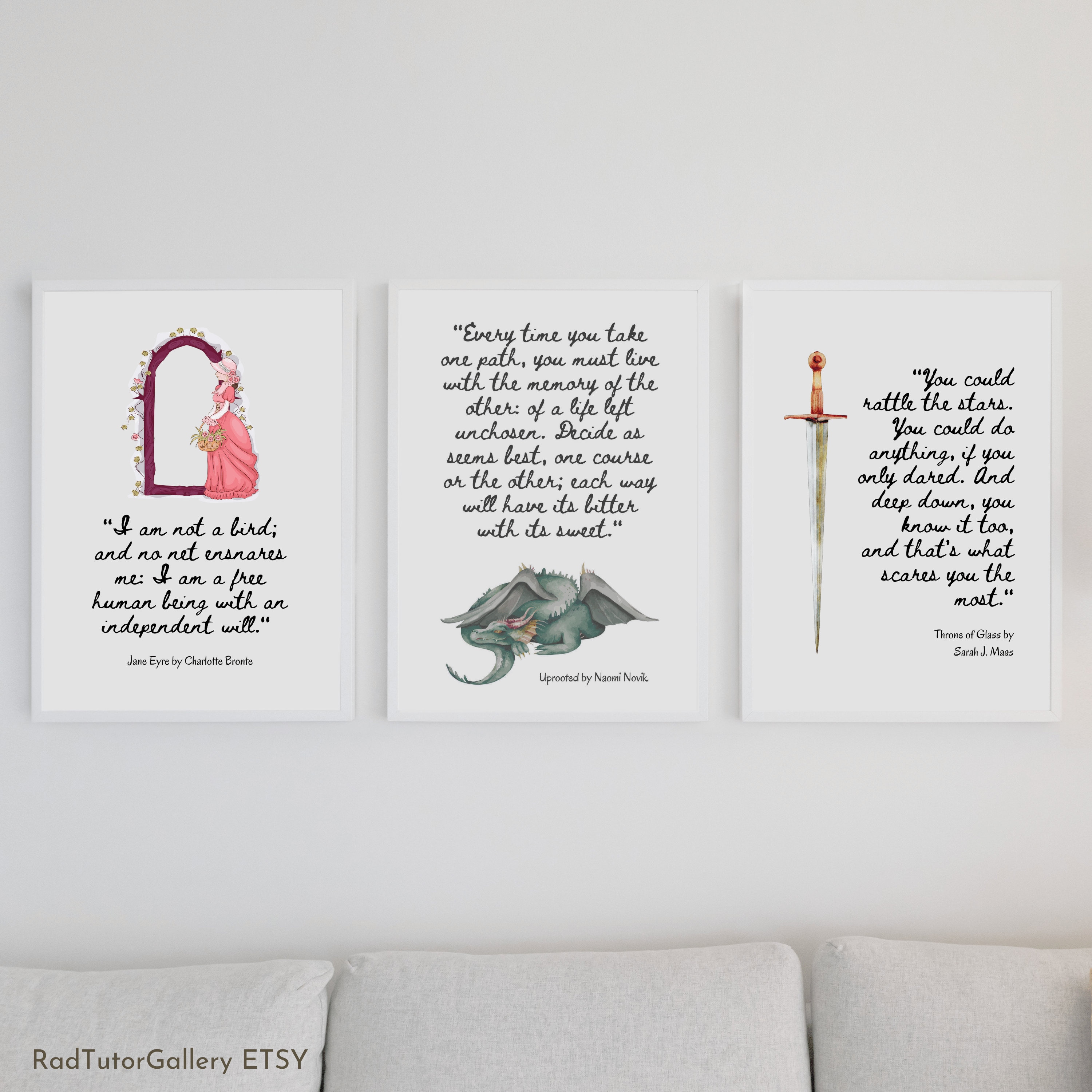 Love Quotes From Young Adult Books