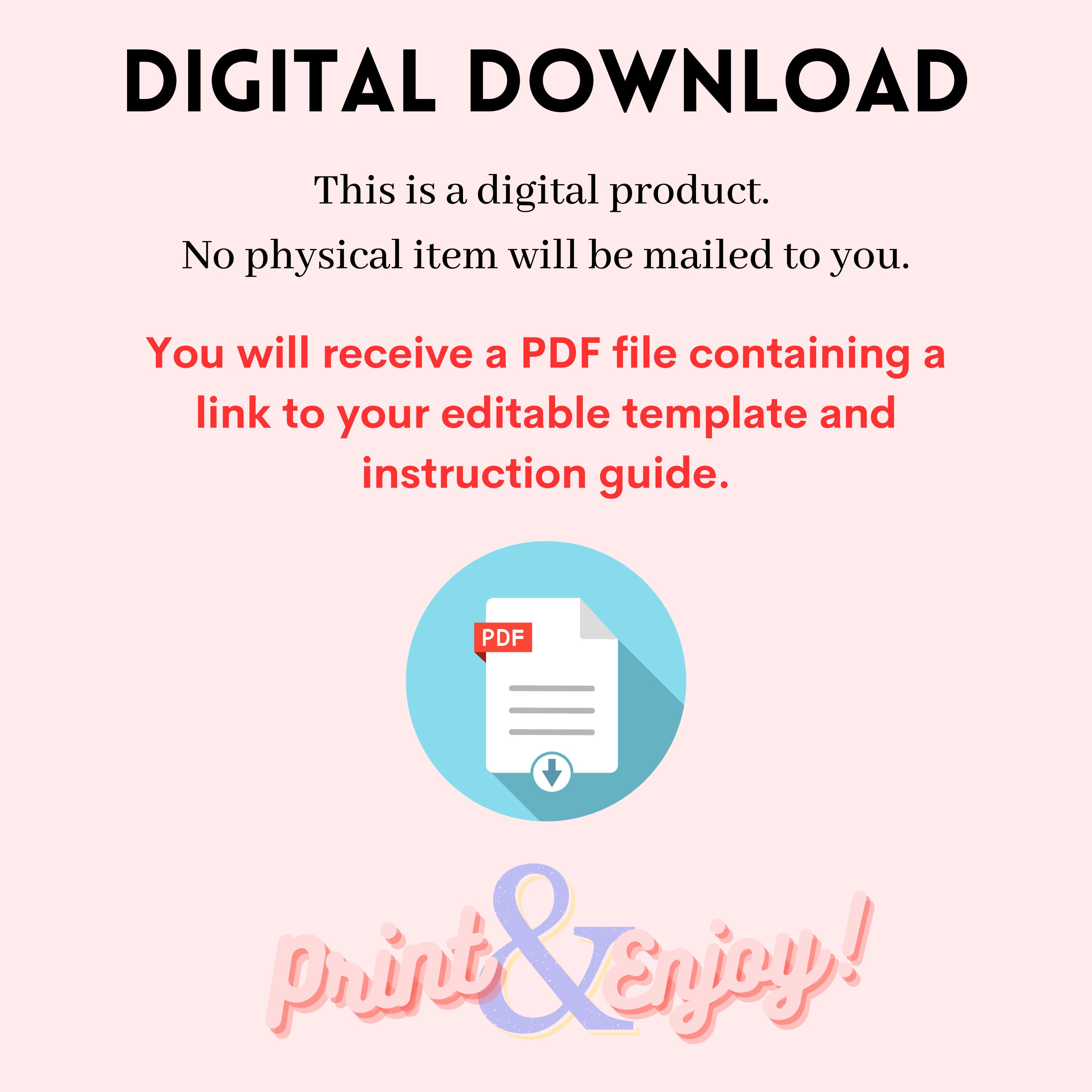 Simple Meet the Teacher Editable Template, Black and White Elegant Meet ...