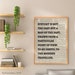 History Classroom Decor, History Quote Printable, Social Studies ...
