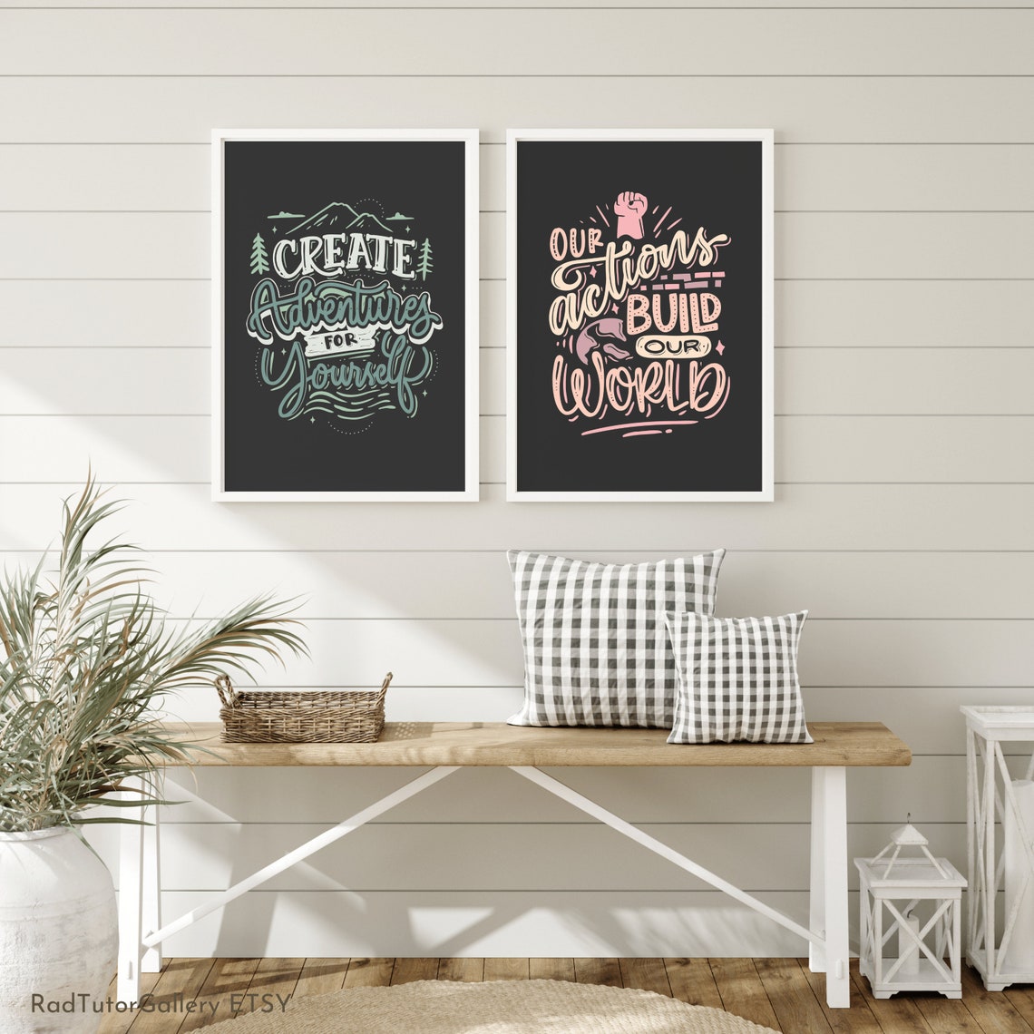 Growth Mindset Classroom Poster Sets of 6 Classroom Printable - Etsy