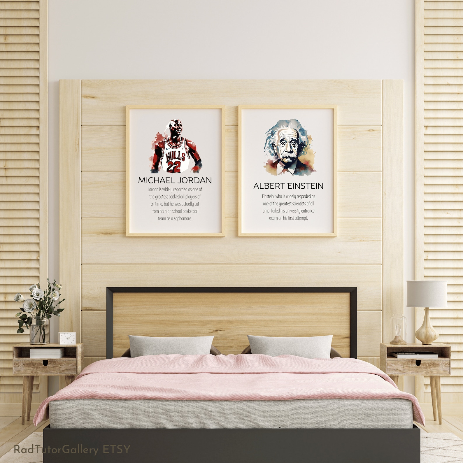 Famous Failures Posters Set of 10, Inspirational Posters, Classroom ...