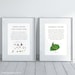 Ecological Concepts Posters, High School Science, Science Classroom ...