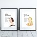 Women in Science Posters, STEM Scientists and Mathematicians Posters ...