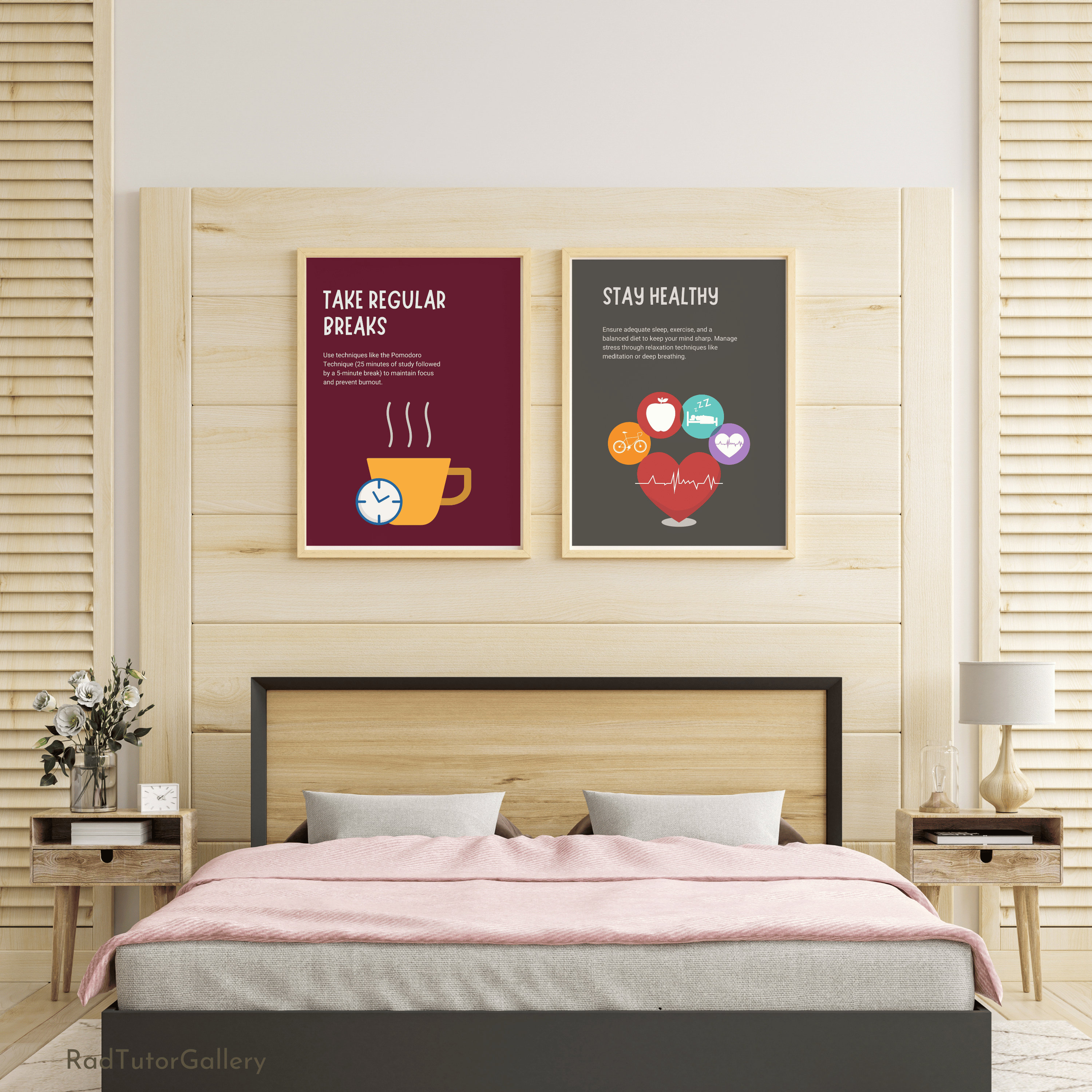 Effective Study Habits Classroom Posters, Classroom Management Print ...
