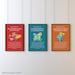 Math in Real Life Posters, Math Classroom Poster, Mathematics Class ...
