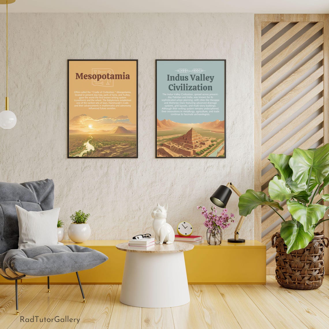 Ancient Civilizations Classroom Posters, Educational History, Social ...