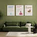 Science is Everywhere Classroom Poster Set of 12, Science Classroom ...