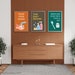 Healthy Habits Bulletin Board, Health Office Print Bundle, 8 Health ...