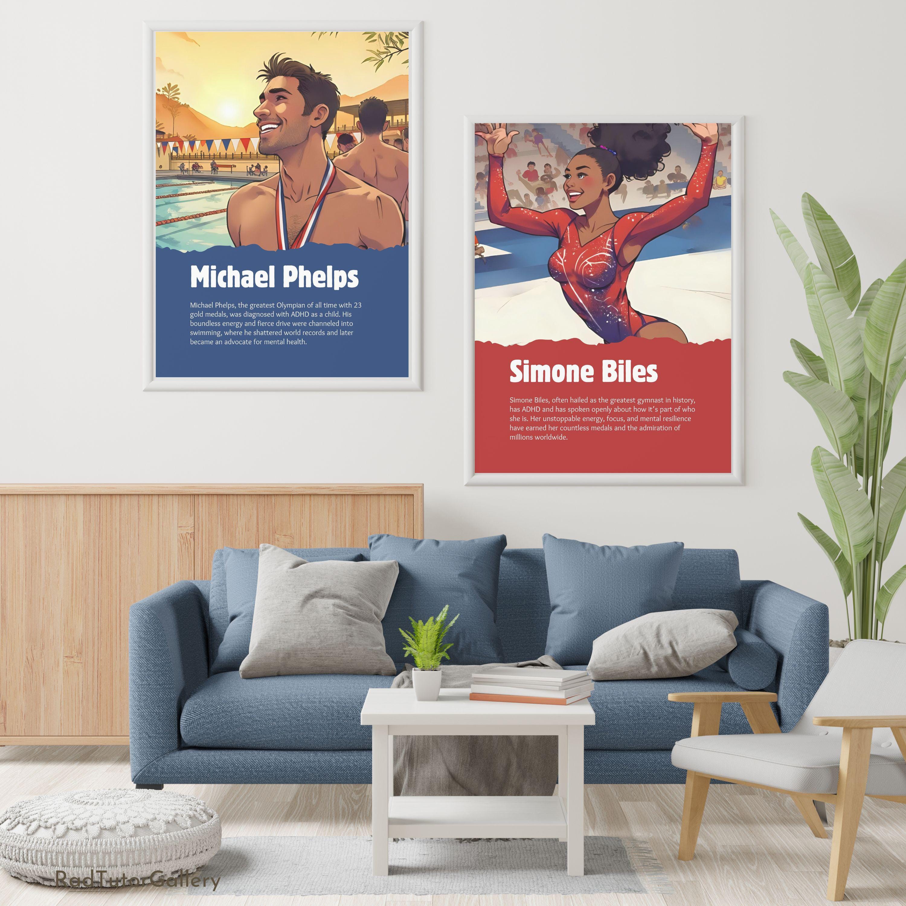 Neurodiversity Awareness Month Posters, Celebrate Neurodiverse Posters ...