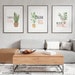 Modern Boho Plants Motivational Classroom Posters, Positive Affirmation ...