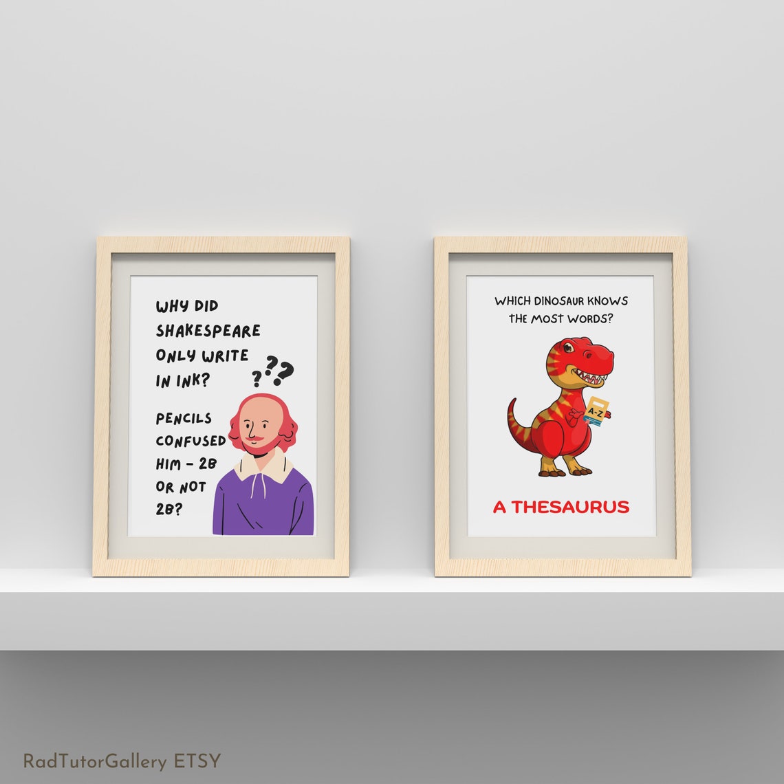 English Classroom Memes Funny Grammar English Poster English - Etsy