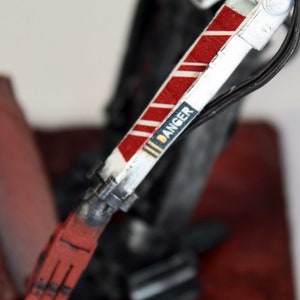 Starfield Action Figure Collectible Statue of VASCO, Collectibles Sci ...