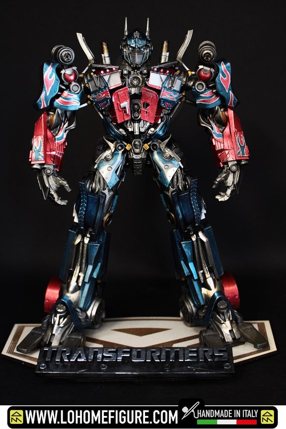 Transformers Age Of Extinction Nemesis Prime