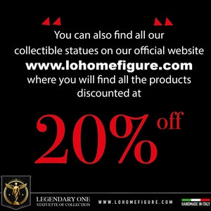 Messmer Figure, Elden Ring Shadow of the Erdtree Statue, Messmer on ...