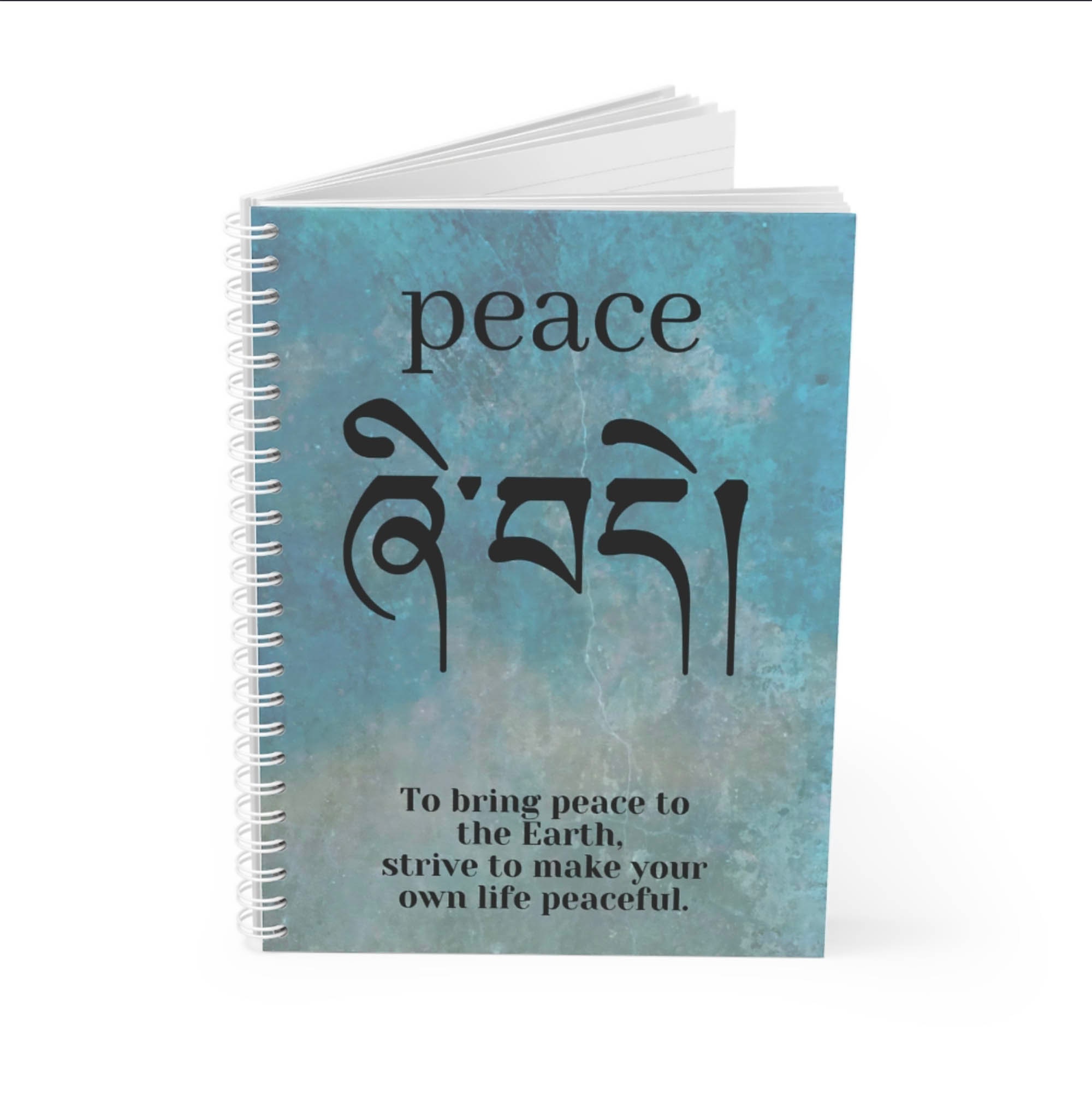 Buddhist Symbol For Peace
