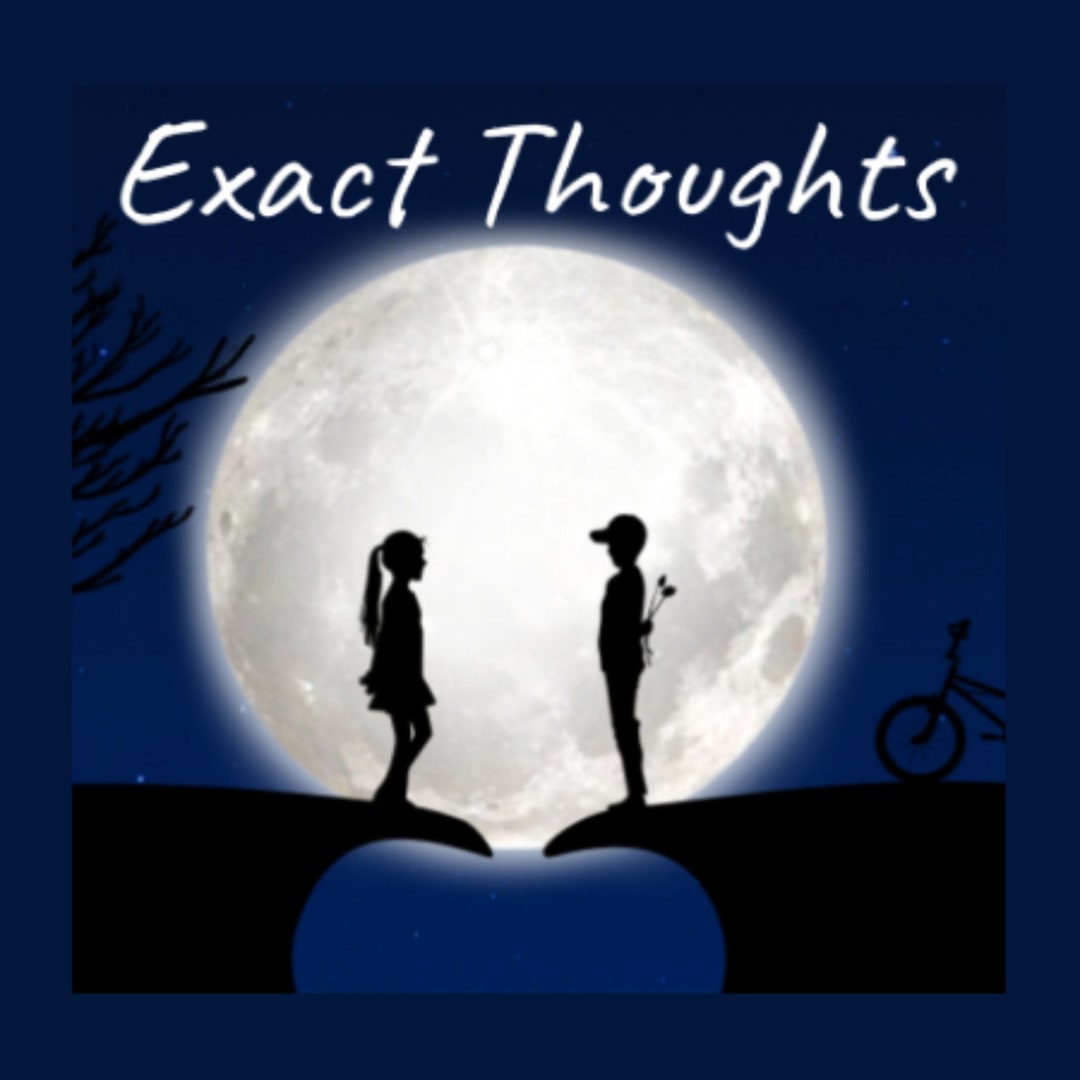 Human Detailed Exact Thoughts True Feelings|no Contact Ghost|message ...