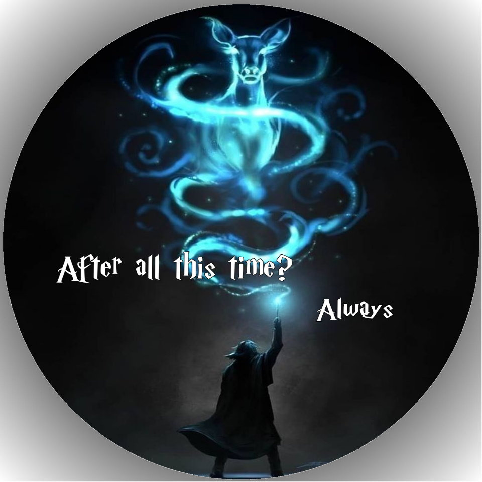 After All This Time Always Wallpaper