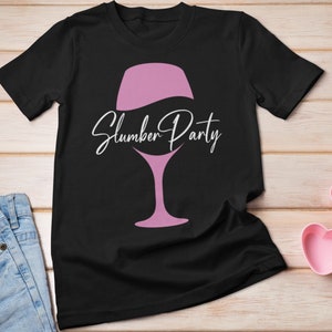 Slumber Party. Slumber, Slumber Party Squad, Slumber Squad, Bach Party ...