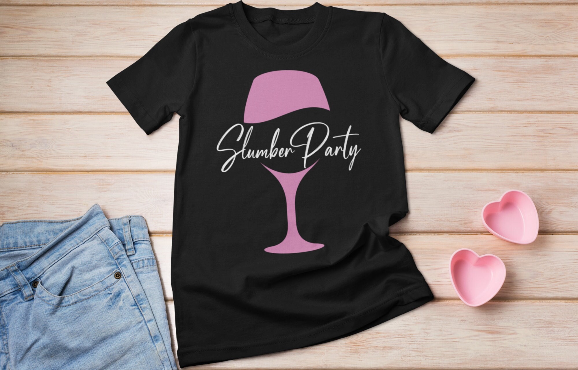 Slumber Party. Slumber, Slumber Party Squad, Slumber Squad, Bach Party ...