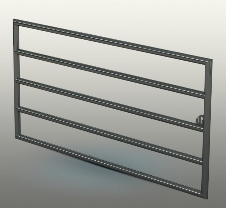 Pipe Gate Plans - Etsy