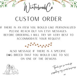 Personalized Black Labrador Dog Christmas Stocking, Custom Pet Name ...