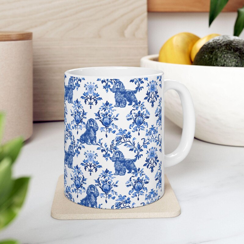 Big Black Cock Mug Etsy