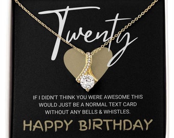 Golden Birthday 20th - Etsy