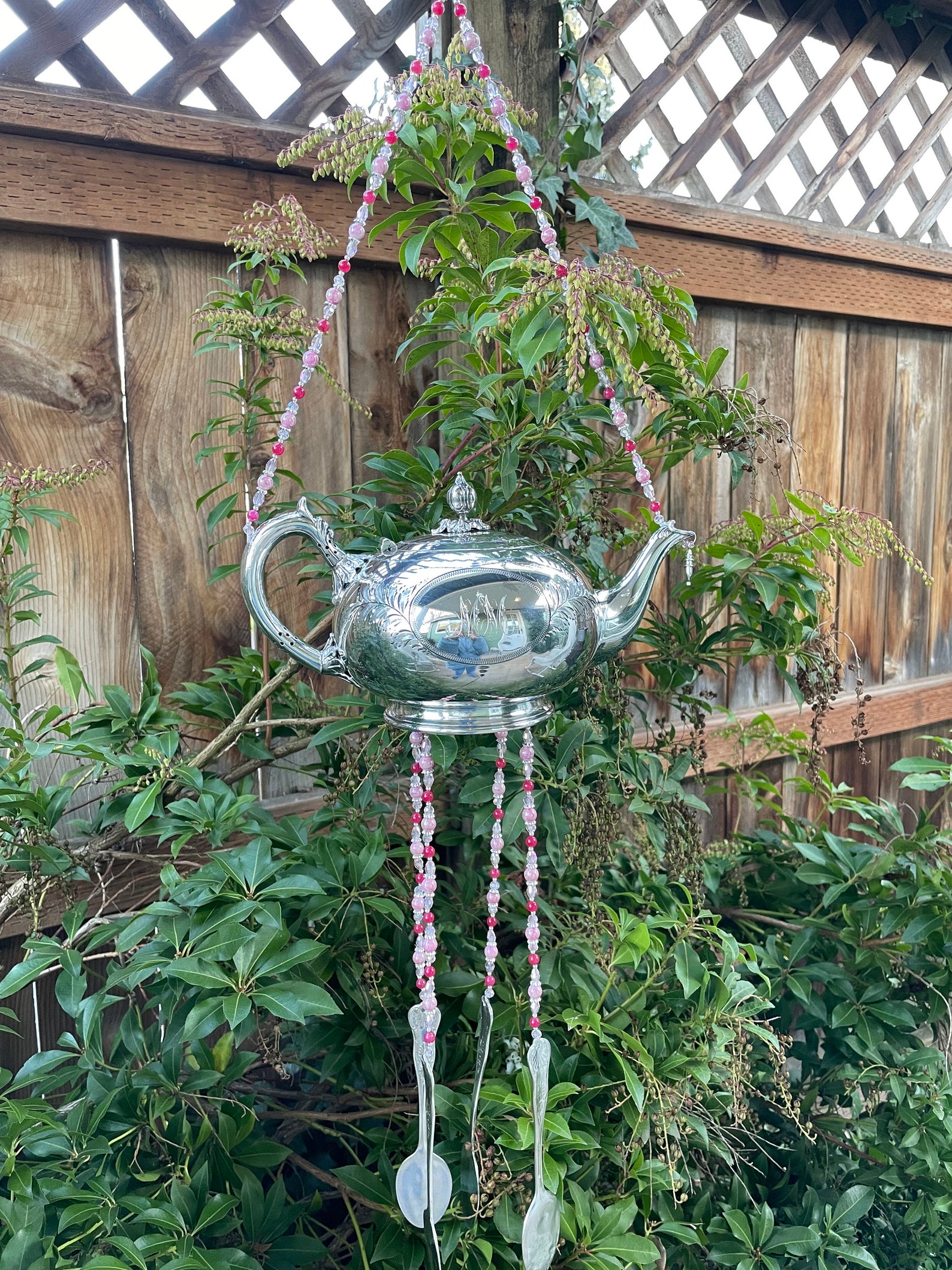Marvelous Mrs. Maisel Wind Chime - Etsy