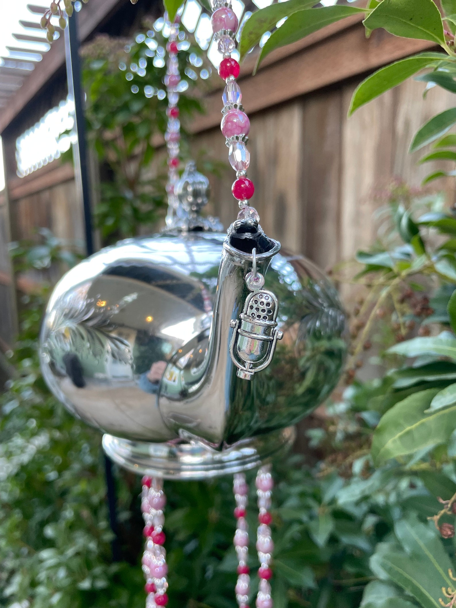 Marvelous Mrs. Maisel Wind Chime - Etsy