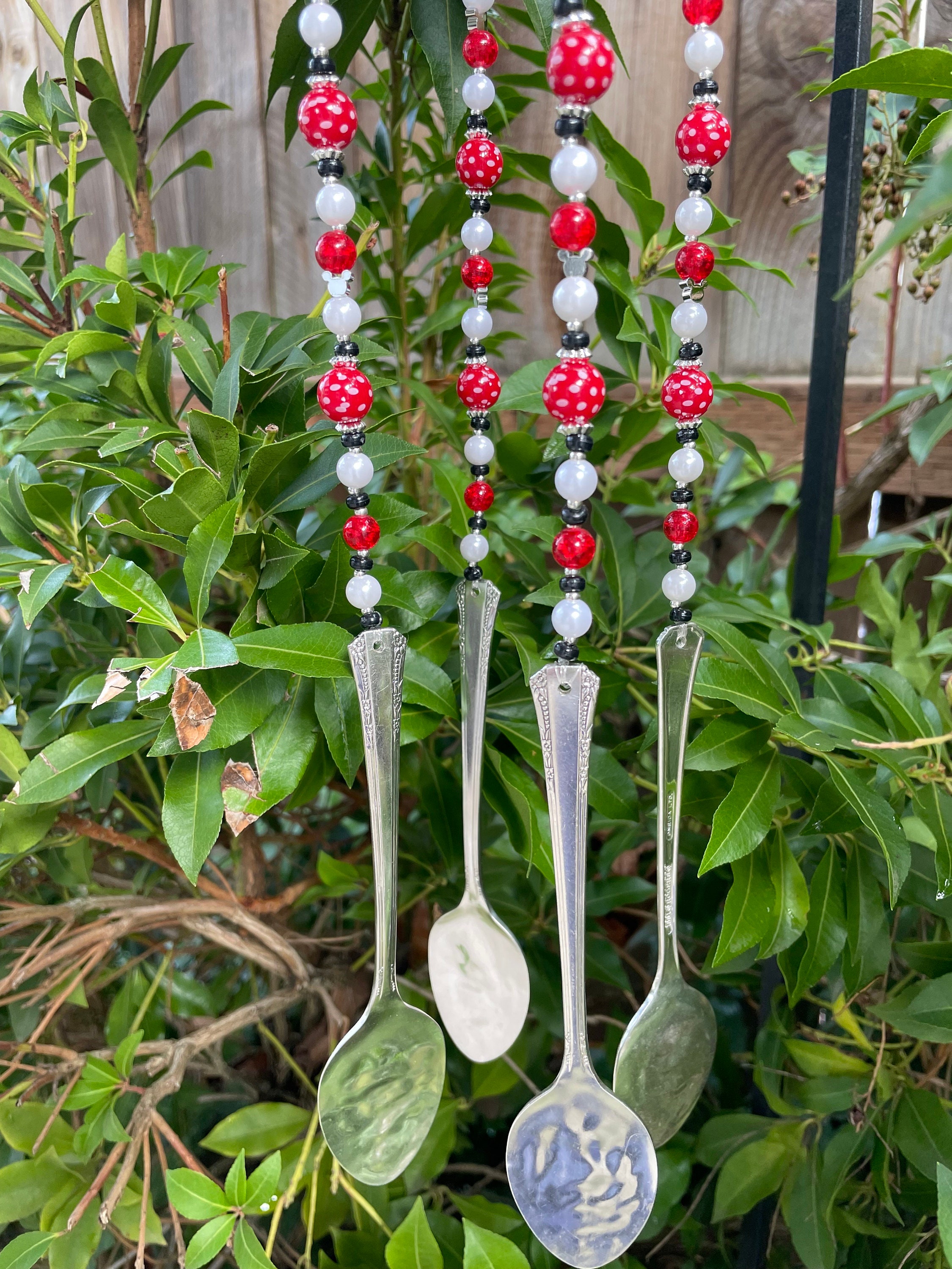 Minnie Mouse Wind Chime - Etsy