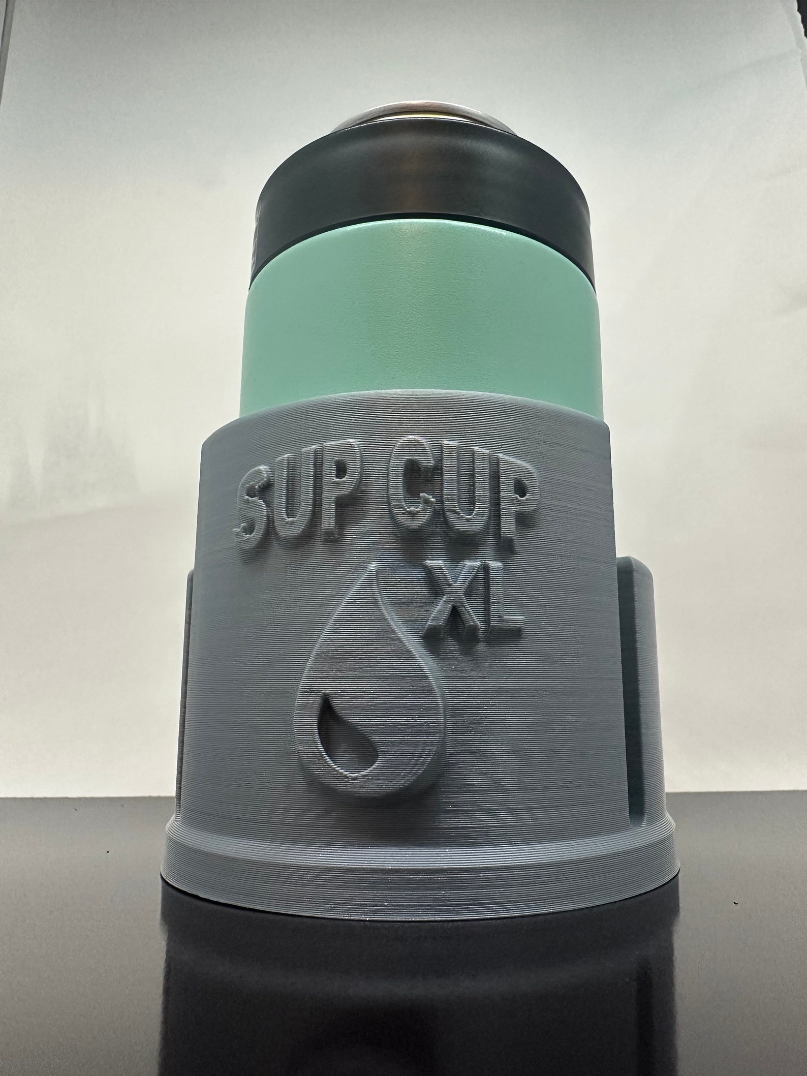 Paddle Board Can Holder SUP CUP XL - Etsy