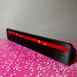 Ninja Thirsti Flavor Shelf - Etsy