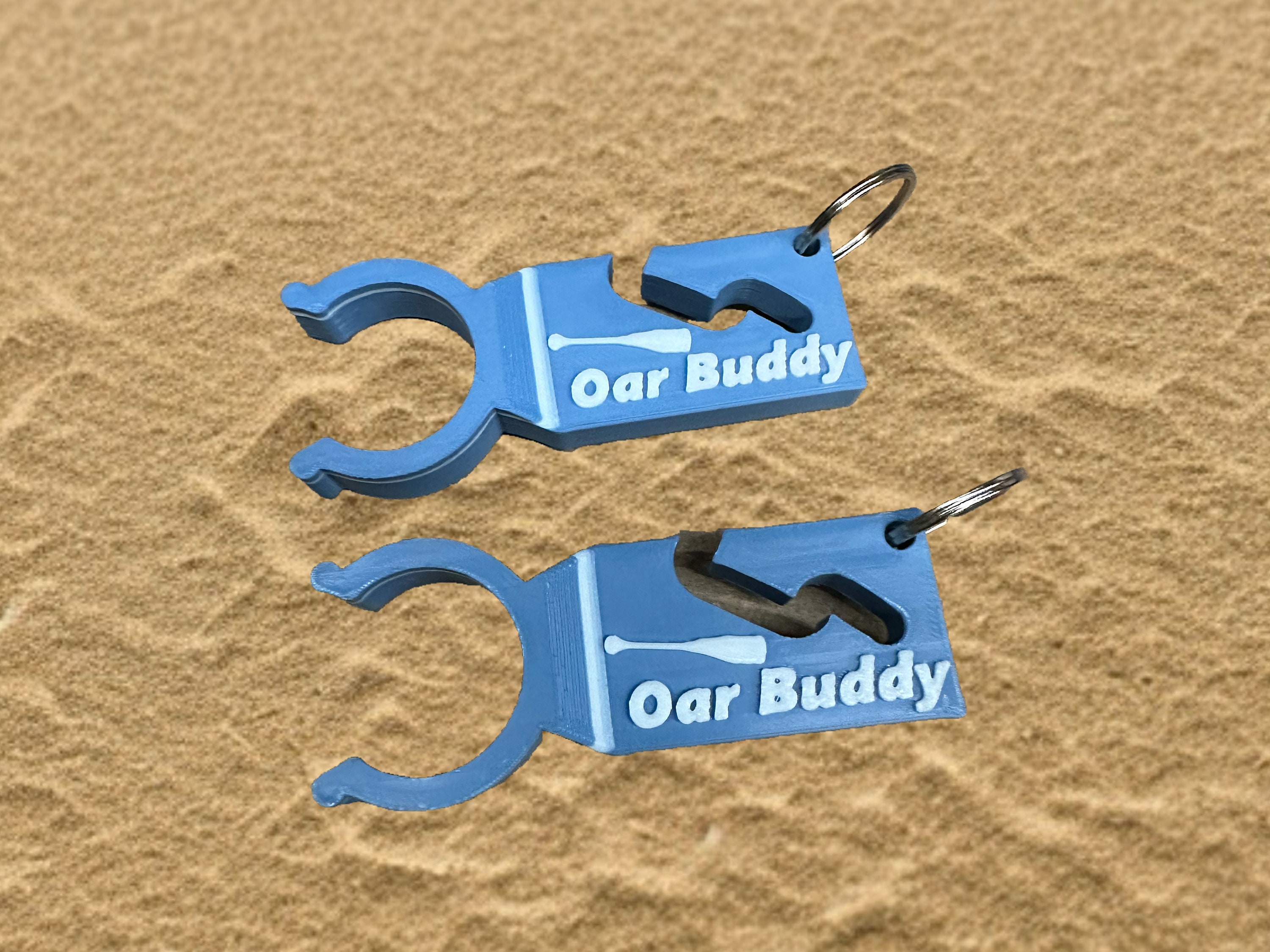 Oar Buddy - Paddleboard / Kayak Holder. - Etsy