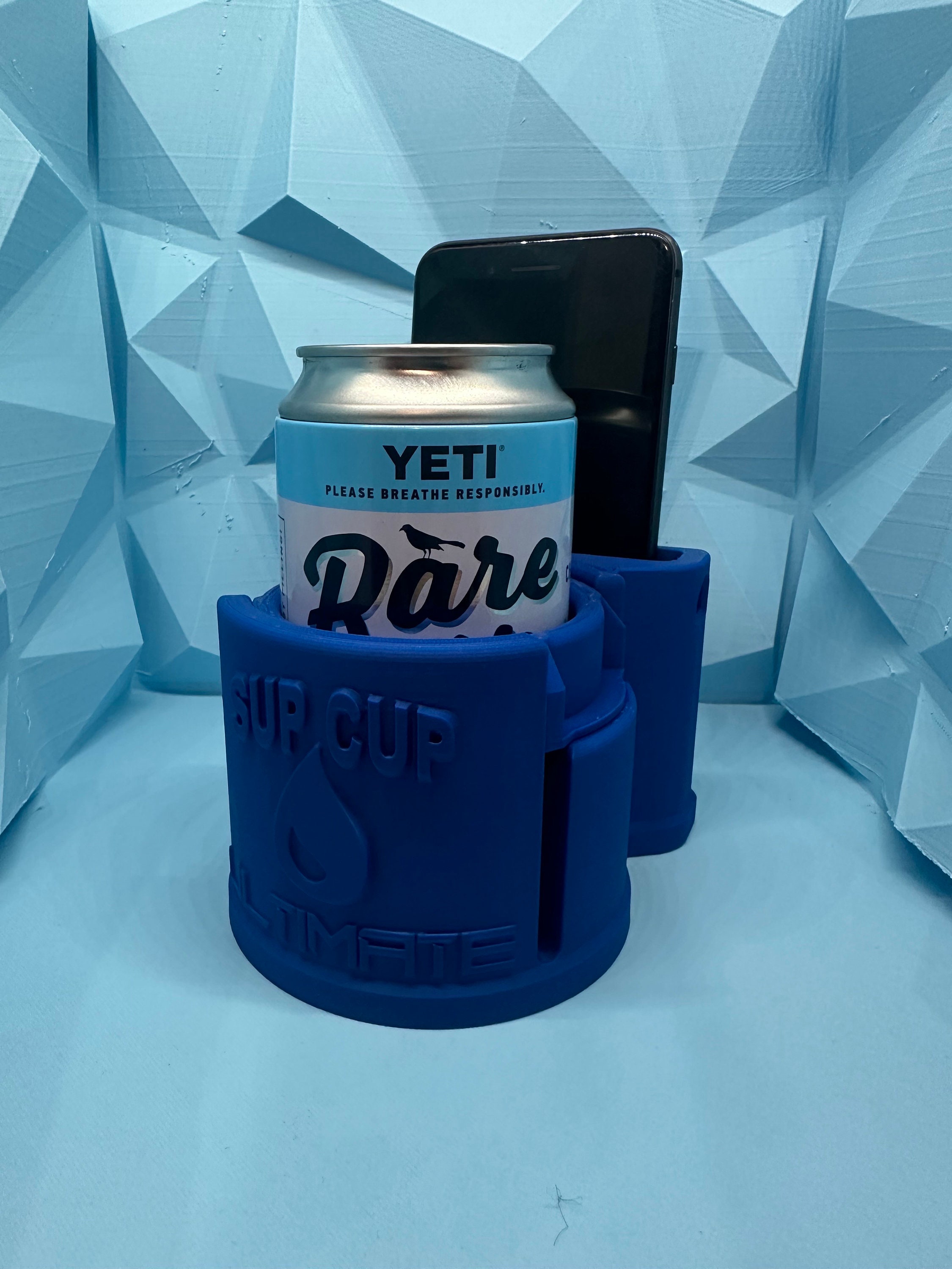 Sup Cup Ultimate Paddleboard Cup Holder - Etsy